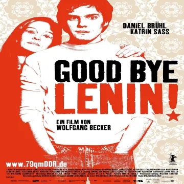 Good Bye Lenin! (2003) | Info Detail Film, Review, Rating - Geligi